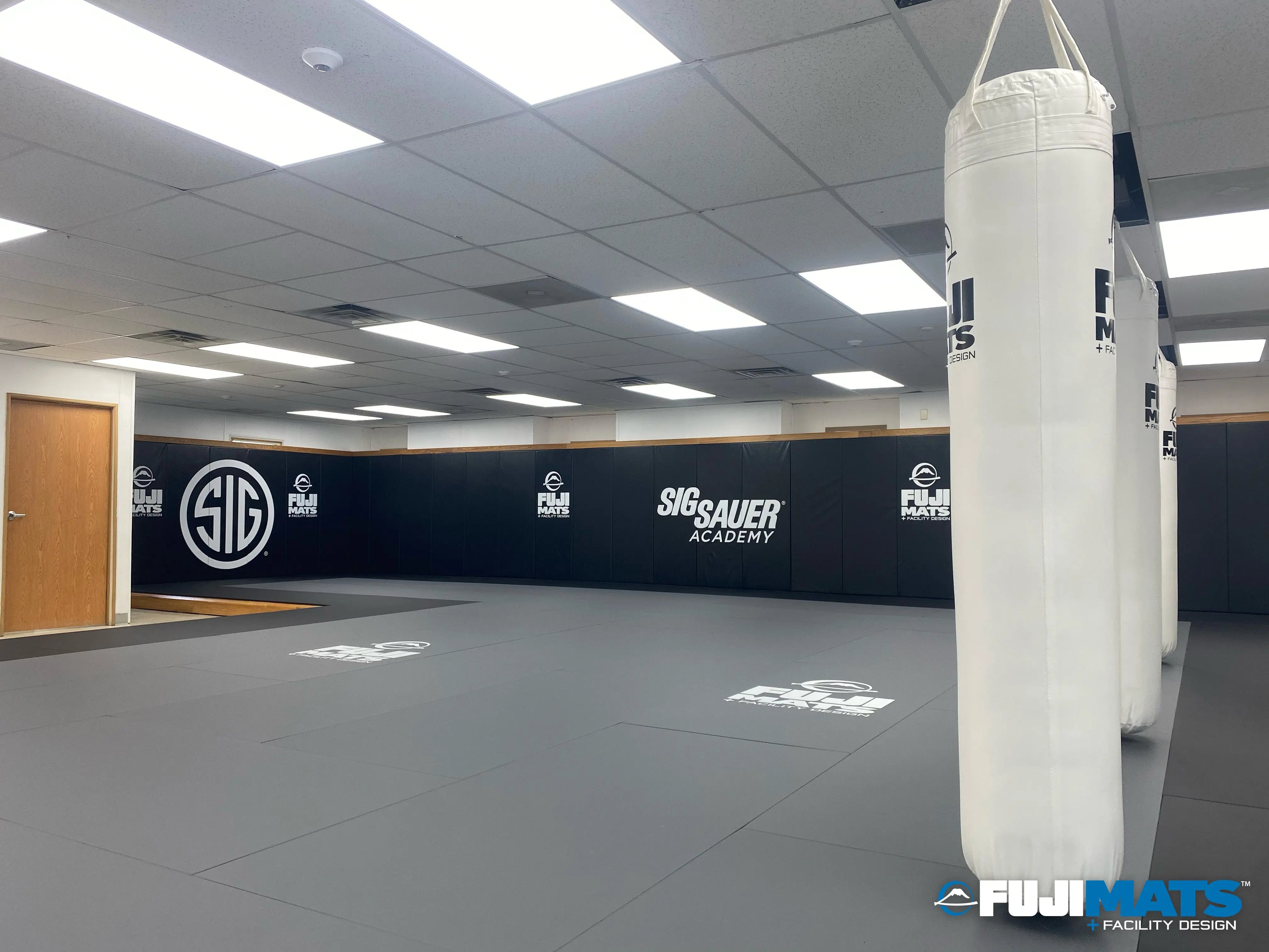 Boost Your Gym’s Reputation and Profits with Fuji Mats | High ...