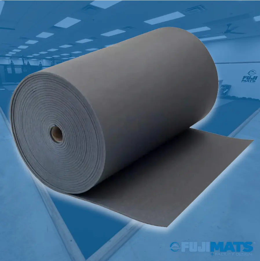 Fuji Mat Underlay: Cheap Comfort Retrofit for Judo & BJJ Mats – Fuji ...