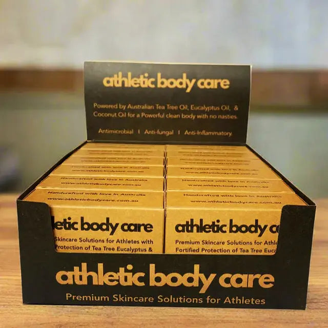 Fuji Mats Personal Hygiene Products - Skincare for Athletes – Fuji Mats ...