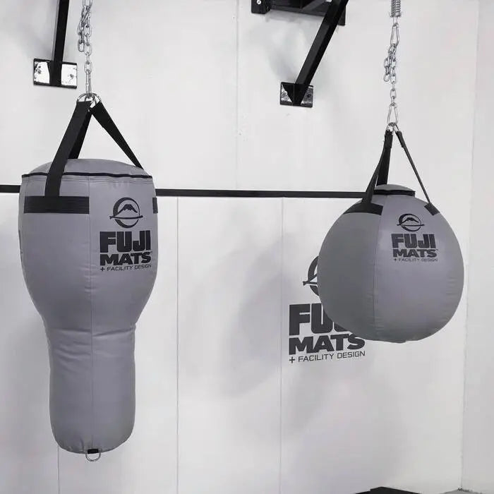 Specialty Heavy Bags | Tear Drop, Wrecking Ball & Water-Filled Heavy ...