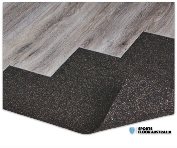 Dunlop Advantage 3 Underlay | Eco-Friendly Acoustic Flooring Solution ...