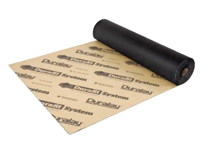Dunlop Durafit 7 | Premium Commercial Underlay for High-Traffic Areas ...