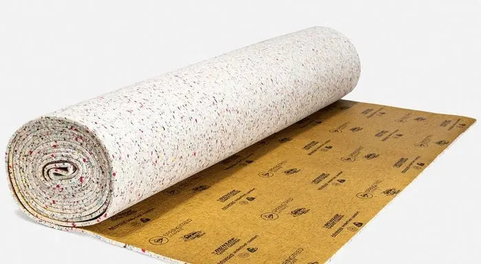 Dunlop Springtred Ultimate - Premium Martial Arts Mat Underlay – Fuji ...