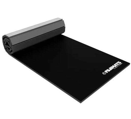 Fuji Martial Arts Mats - Premium Training Mats for BJJ, Judo, MMA ...