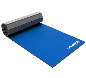 Fuji Martial Arts Mats - Premium Training Mats for BJJ, Judo, MMA ...