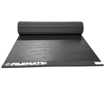 Fuji Martial Arts Mats - Premium Training Mats for BJJ, Judo, MMA ...