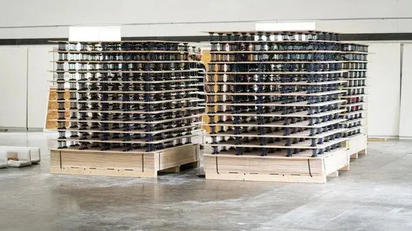 FUJI Spring Floor System – Fuji Mats Australia 🇦🇺