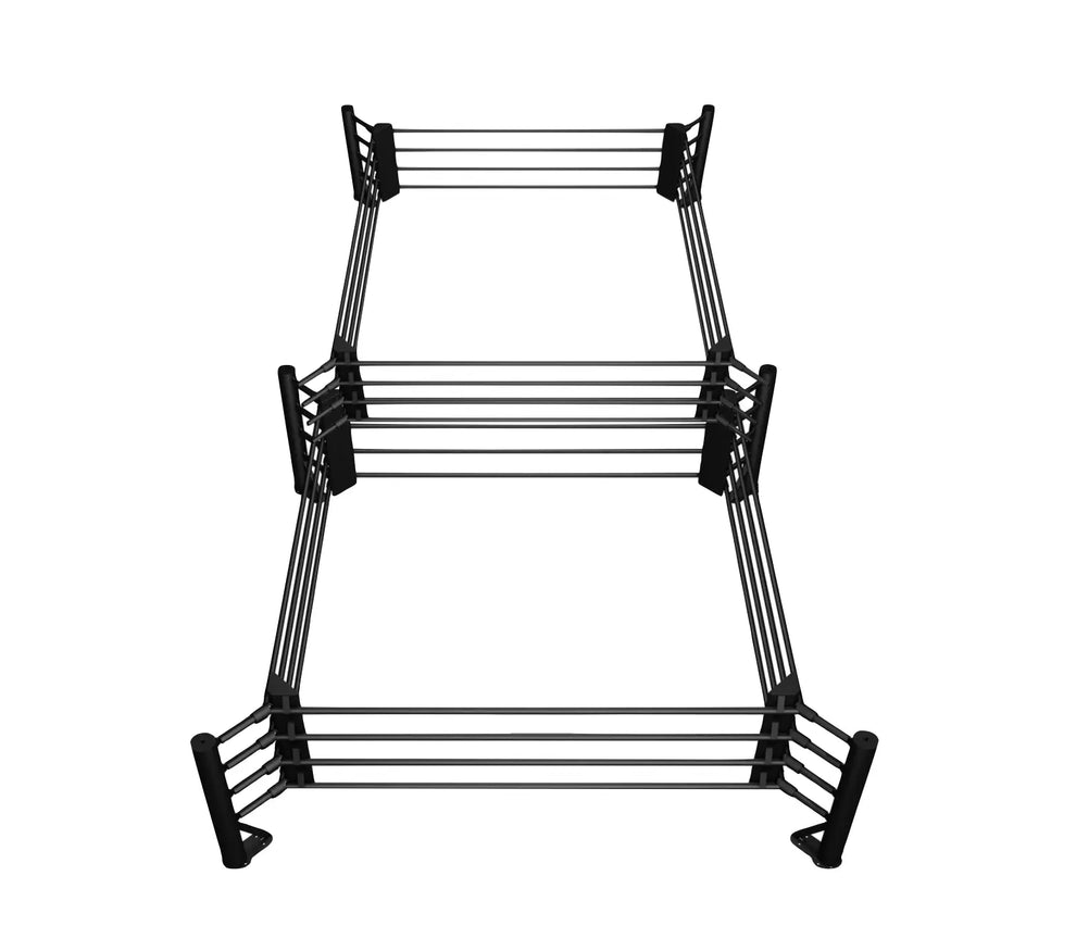 Fuji Double Boxing Ring – Maximise Training Space & Customise Your Gym ...