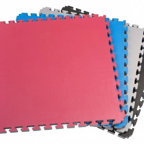 Fuji Puzzle Mats - Durable, Interlocking Mats for Martial Arts ...