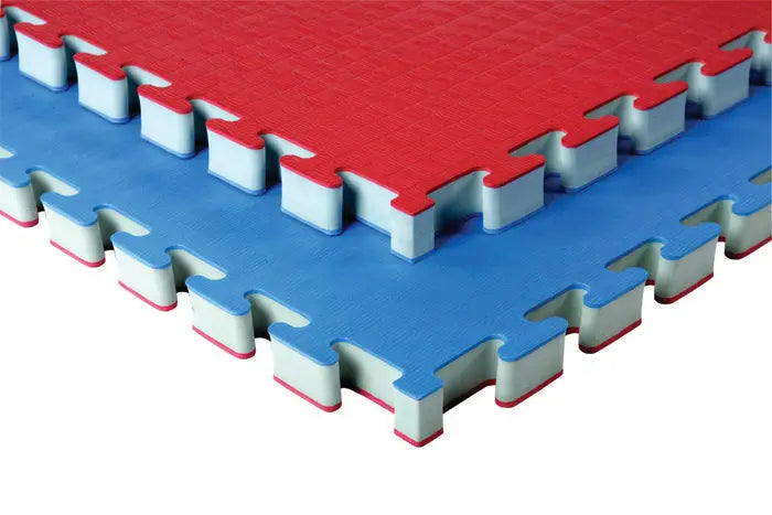 Fuji Puzzle Mats - Durable, Interlocking Mats for Martial Arts ...