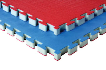Fuji Martial Arts Mats - Premium Training Mats for BJJ, Judo, MMA ...