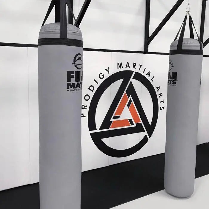 Fuji 6ft Muay Thai Heavy Bags – Durable Striking Bags for MMA ...