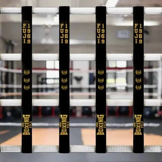 Buy FUJI Boxing Ring Rope Dividers – Durable & Professional Quality ...