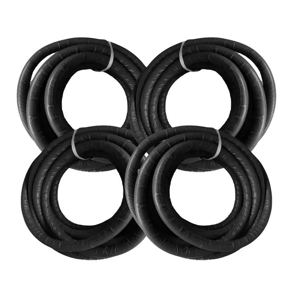 FUJI Boxing Ring Rope Set – Durable & Professional Boxing Ring ...