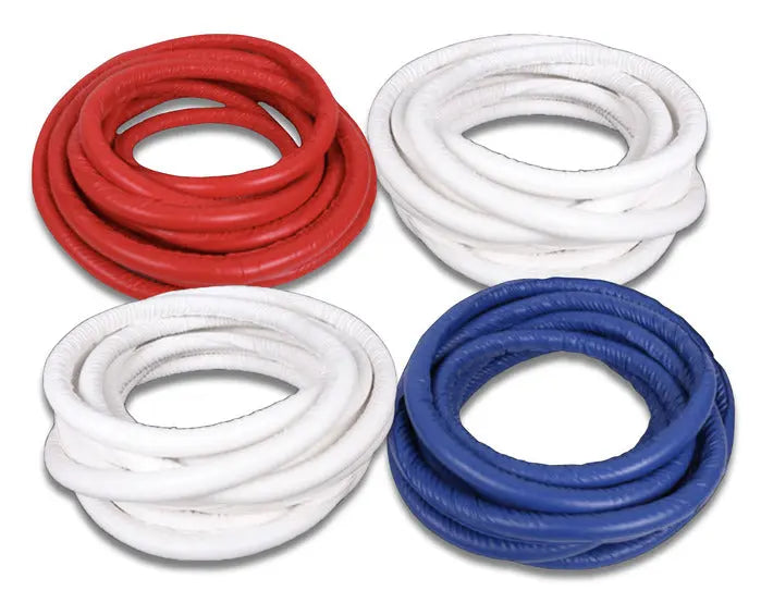 FUJI Boxing Ring Rope Set – Durable & Professional Boxing Ring ...