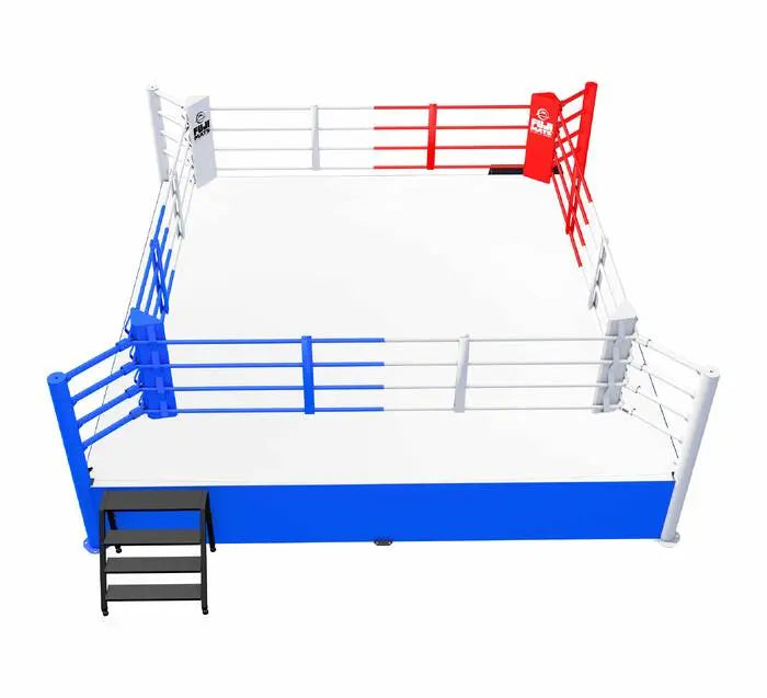 boxing ring ropes set