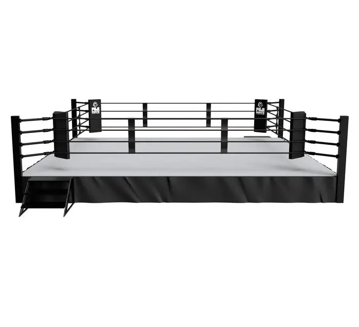 Fuji Boxing Rings | Professional Boxing & Training Rings – Fuji Mats ...