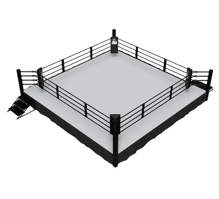Fuji Boxing Rings | Professional Boxing & Training Rings – Fuji Mats ...