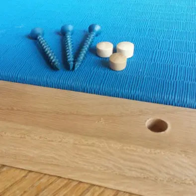 Fuji Mats Spring Flooring | High-Performance Shock-Absorbing Floors ...