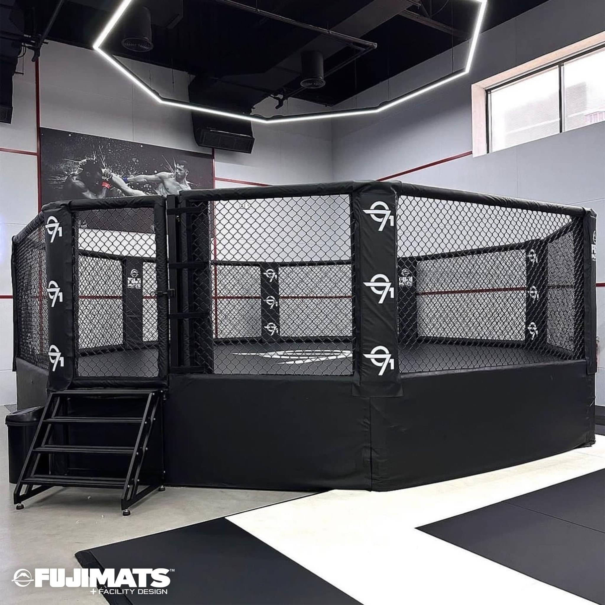 Fuji Mats Australia: Premium Martial Arts Mats & Training Equipment ...