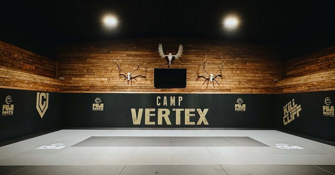 Premium Martial Arts, Yoga and Gym Mats | Fuji Mats Australia – Fuji ...