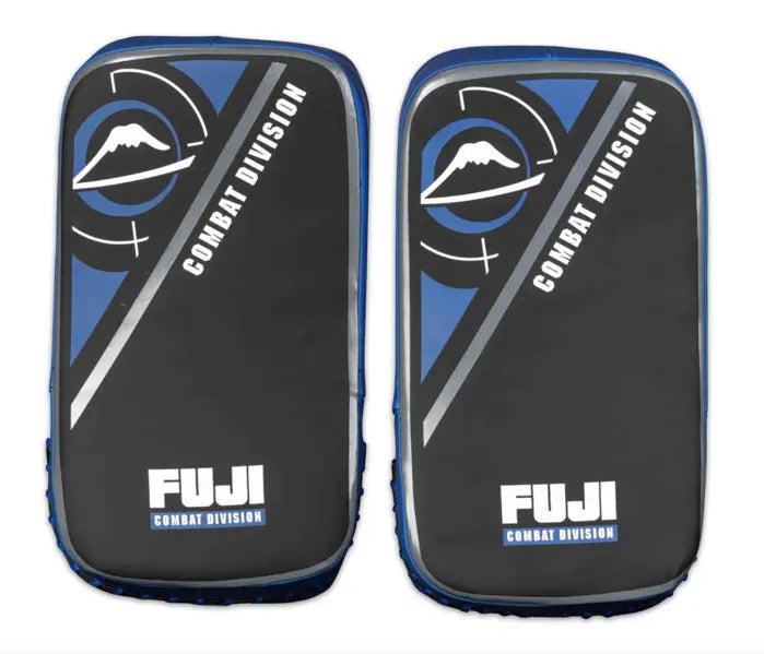 Fuji Precision Curved Thai Pad – Fuji Mats Australia 🇦🇺