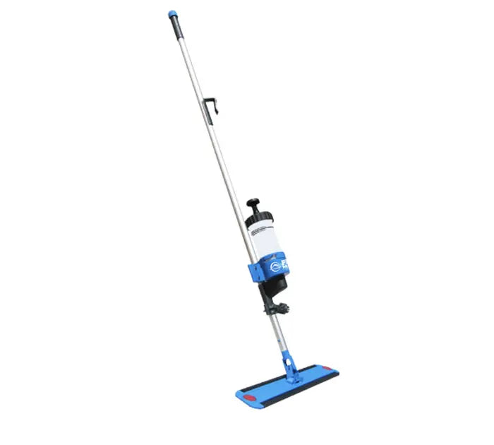 Fuji Speed Mat Mop - The Ultimate Quick & Easy Mat Cleaner! – Fuji Mats ...
