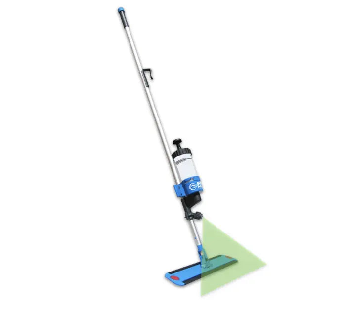 Fuji Speed Mat Mop – Fuji Mats Australia 🇦🇺