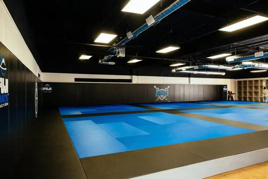 Fuji Martial Arts Mats - Premium Training Mats for BJJ, Judo, MMA ...