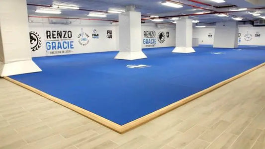 Fuji Martial Arts Mats - Premium Training Mats for BJJ, Judo, MMA ...