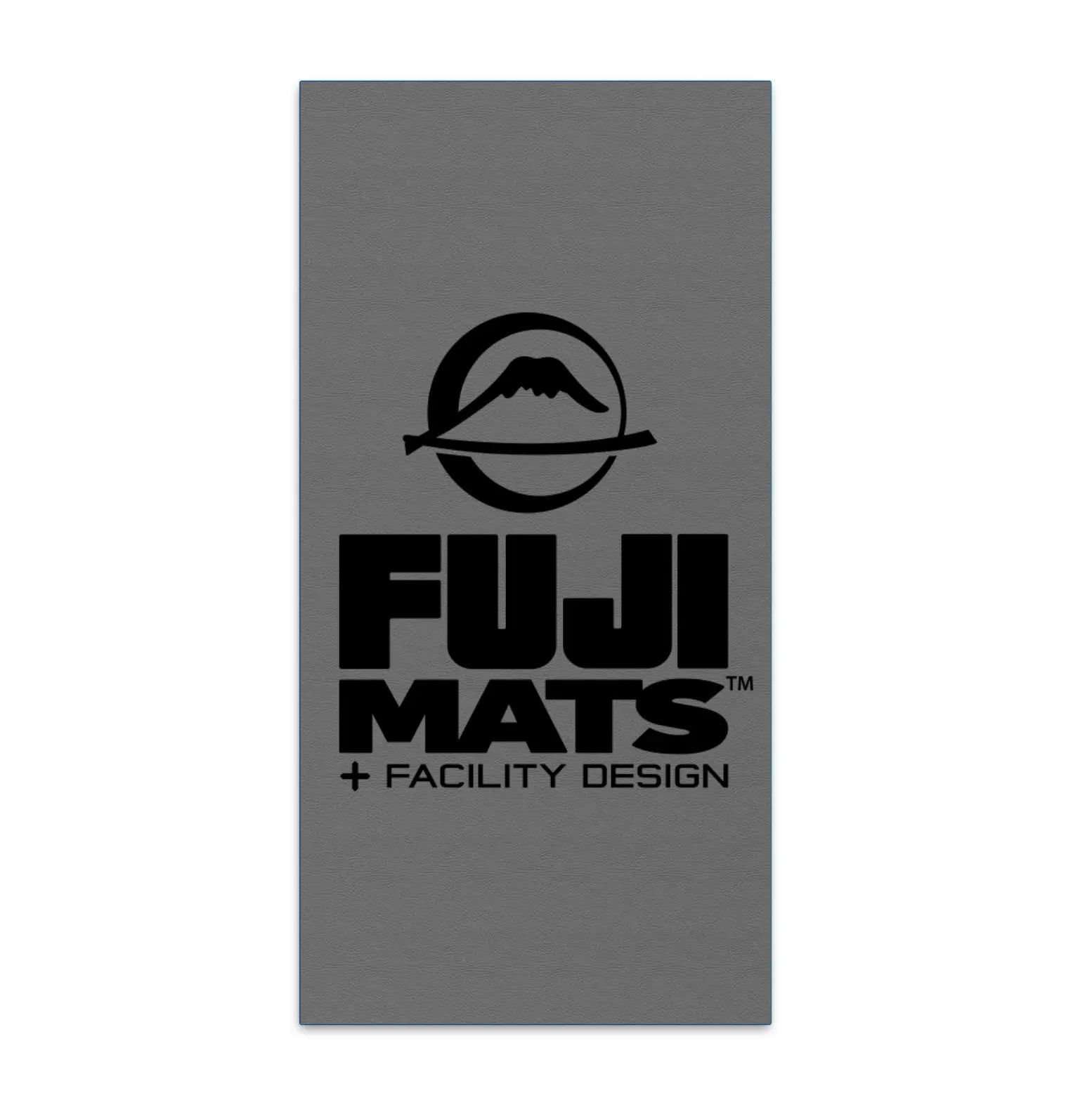 Fuji Training Series MMA Mats - Fuji Logo – Fuji Mats Australia 🇦🇺
