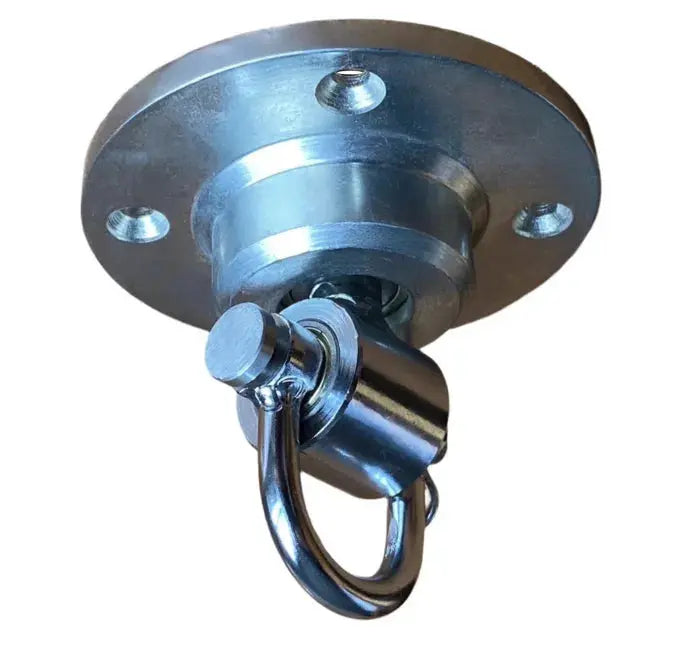 Fuji Triple Bearing Pro Speedball Swivel – Fuji Mats Australia 🇦🇺