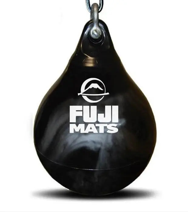 FUJI Water Punching Bags | Realistic, Adjustable & Durable Aqua Bag ...