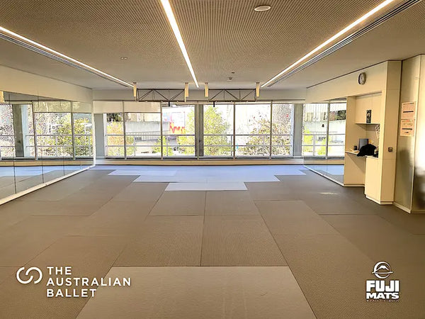 Fuji Yoga Tiles – Flooring Comfort, Style, Durability & Performance ...