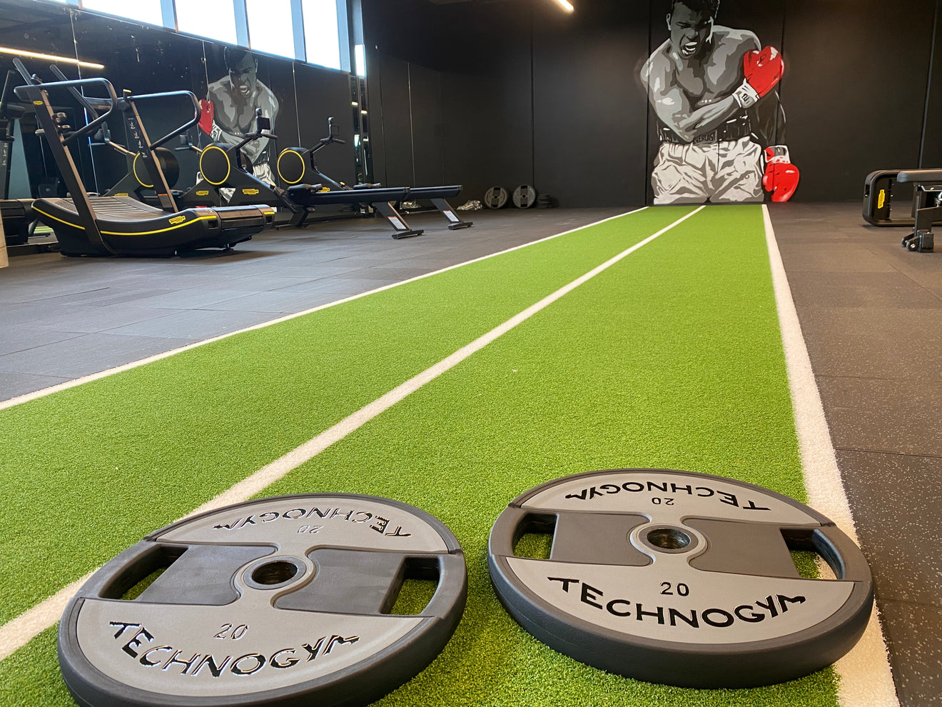 Fuji Mats Australia: Premium Martial Arts Mats & Training Equipment ...