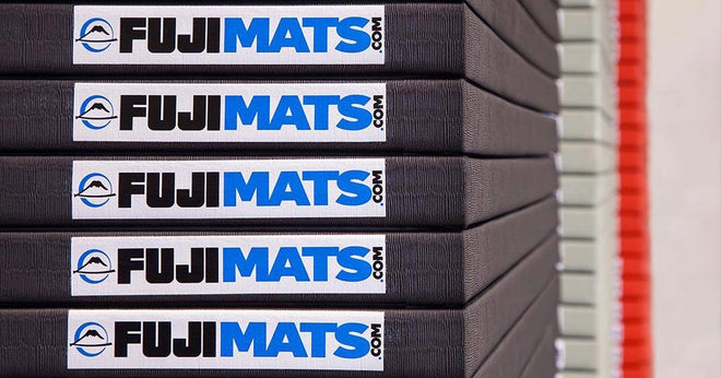 Fuji Mats Australia: Premium Martial Arts Mats & Equipment – Fuji Mats ...