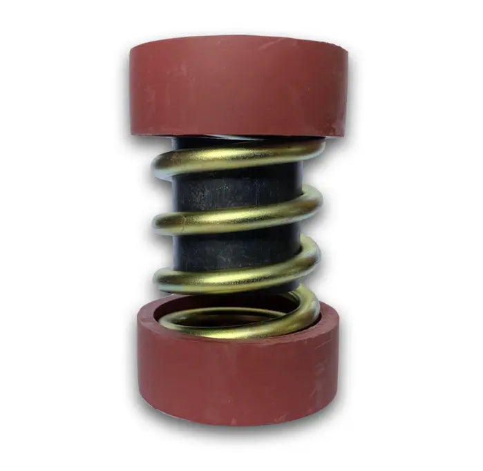 Fuji Mats Spring Flooring | High-Performance Shock-Absorbing Floors ...