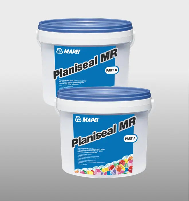 Mapei Planiseal MR Moisture Barrier Sealer – Fuji Mats Australia 🇦🇺